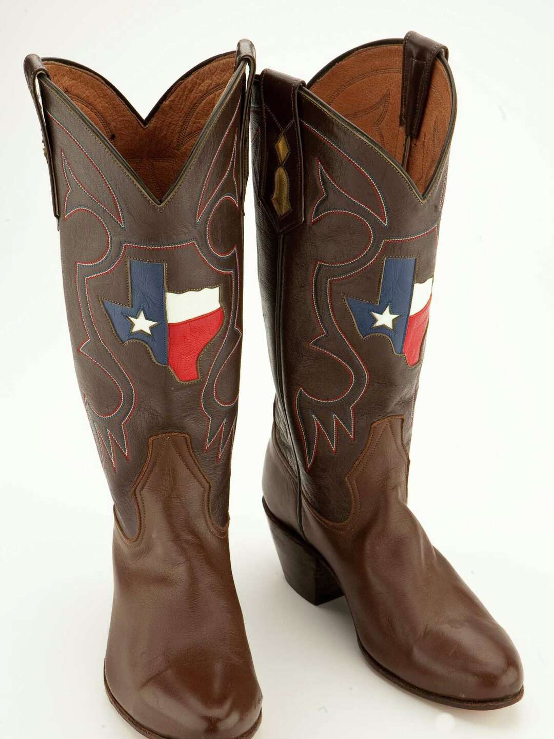 Cowboy boot breakdown: Houston-made RJ's boots