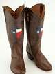 Cowboy boot breakdown: Houston-made RJ's boots