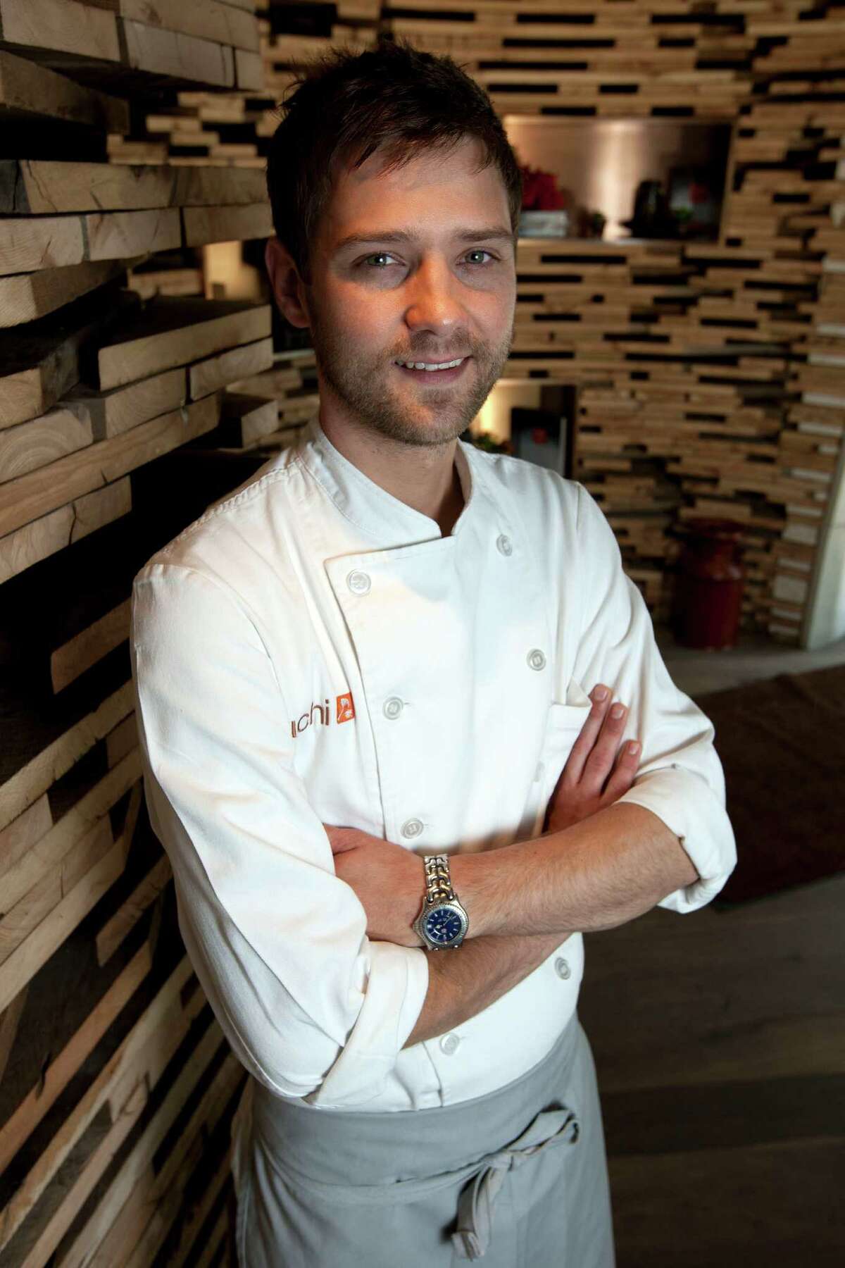 Chef Kaz adds to Uchi's zen