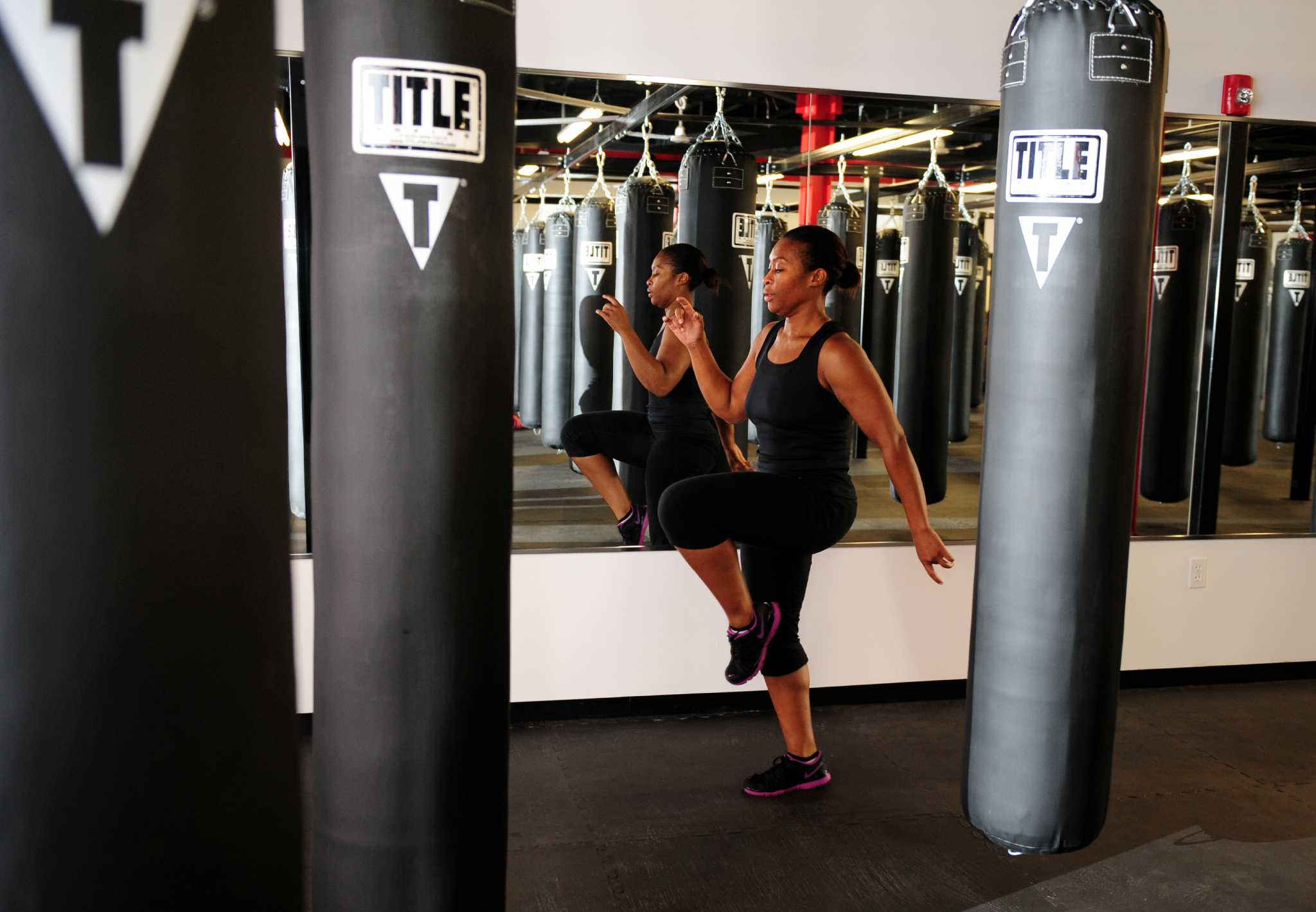 Title Boxing opens in Norwalk, first in Connecticut