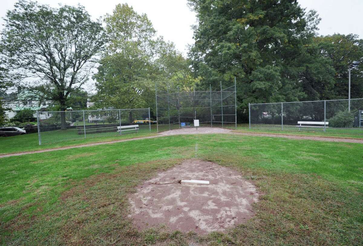 Trial field hosts Wiffle ball players