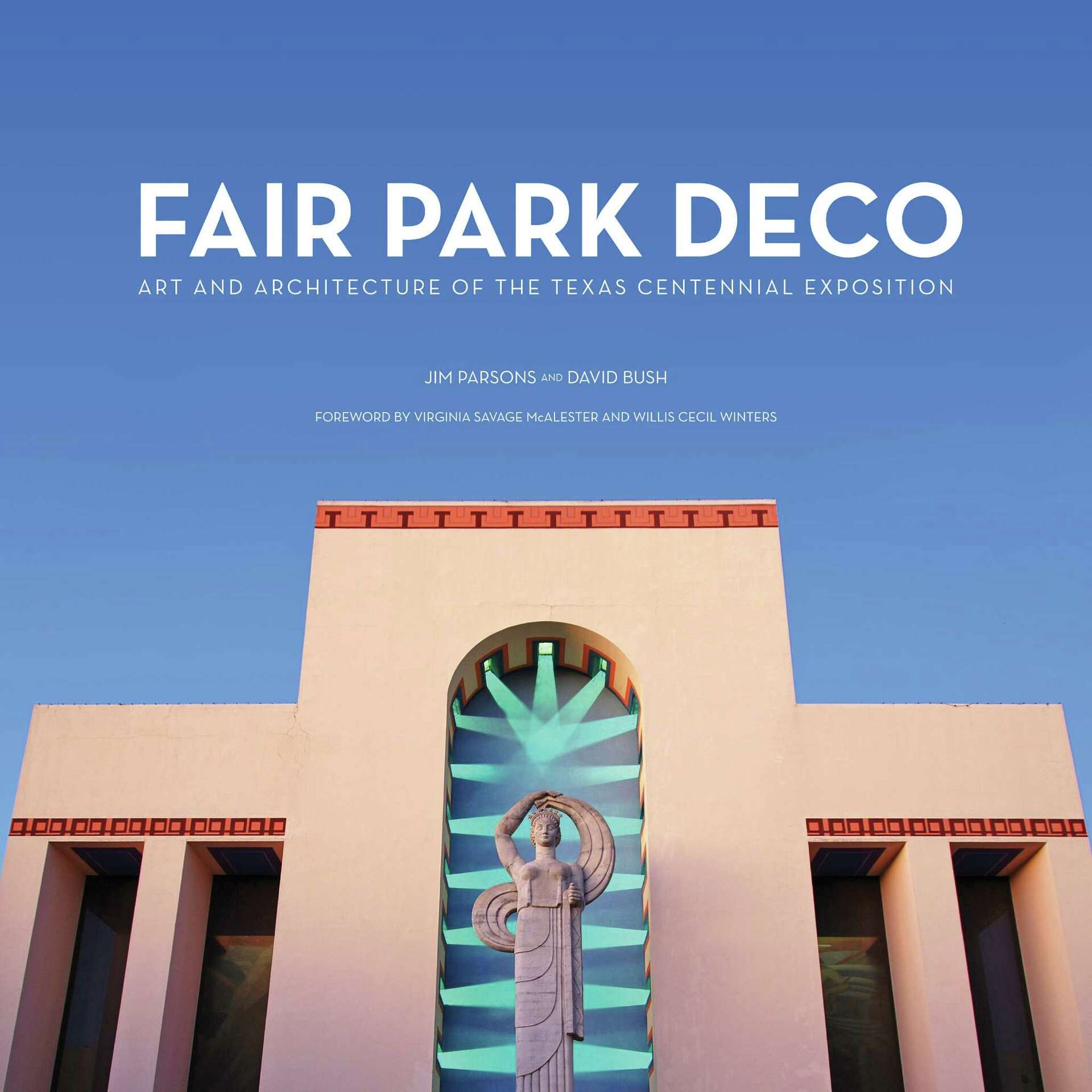State Fair has art deco roots