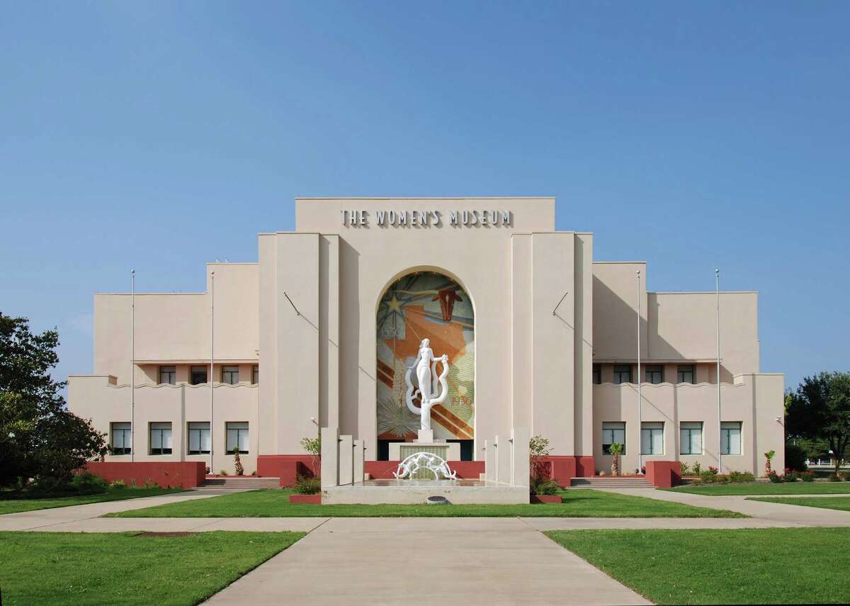 State Fair has art deco roots