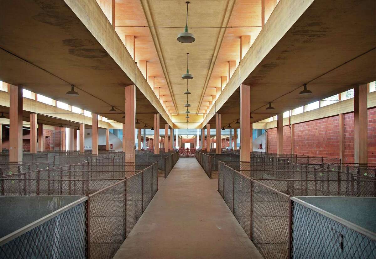State Fair has art deco roots