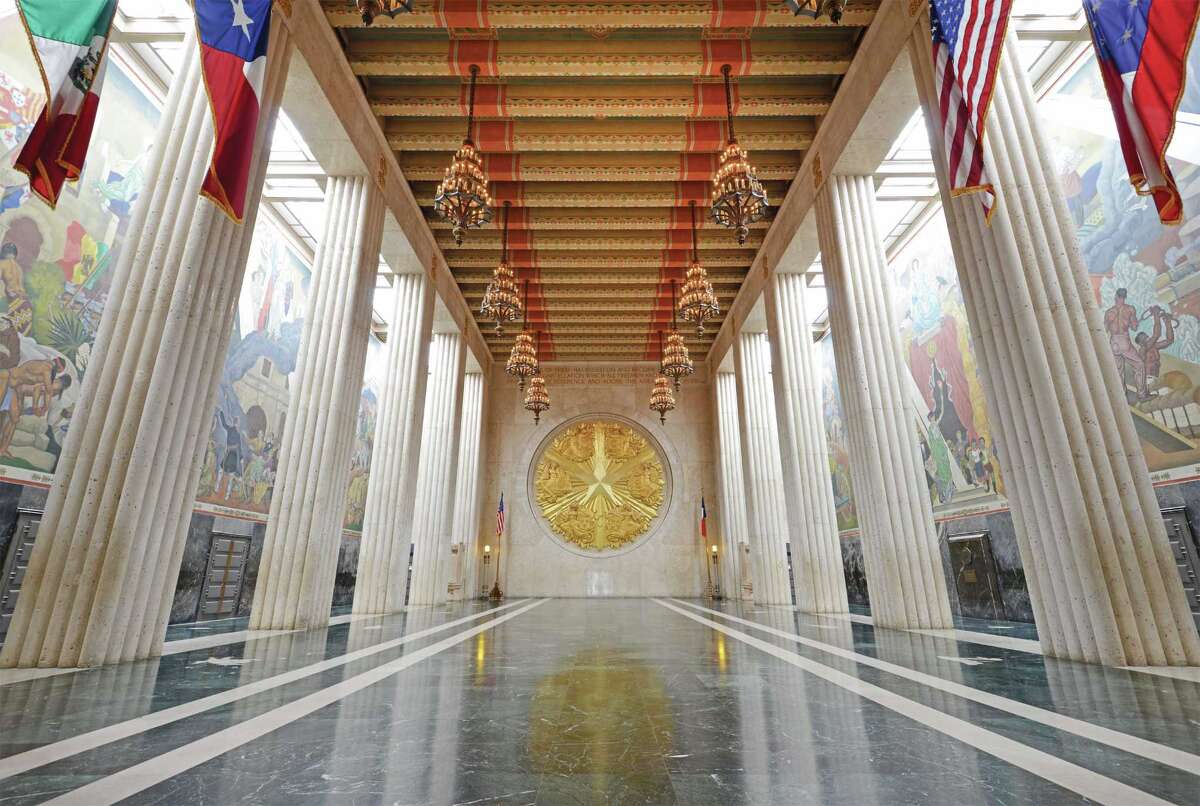 State Fair has art deco roots