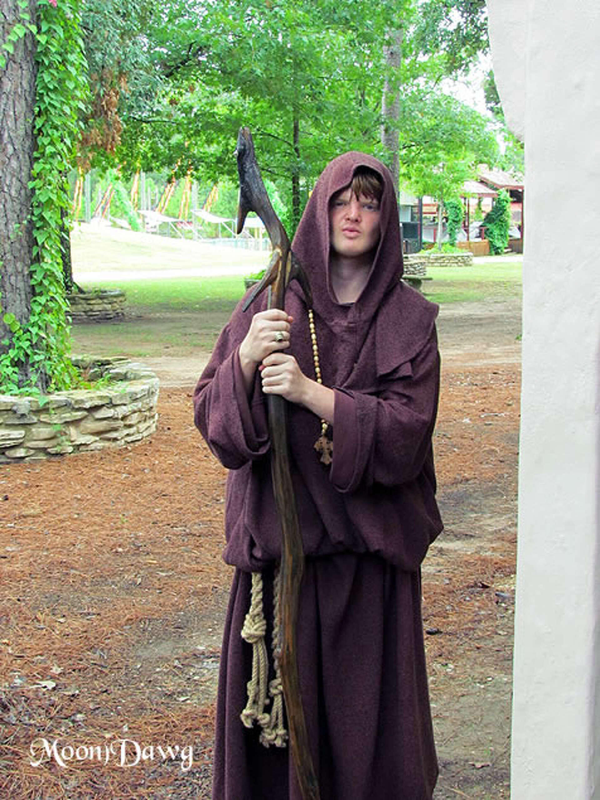 Curtain opens on Texas Renaissance Festival