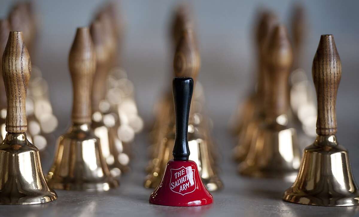 Bellmaking factory back, with wings on