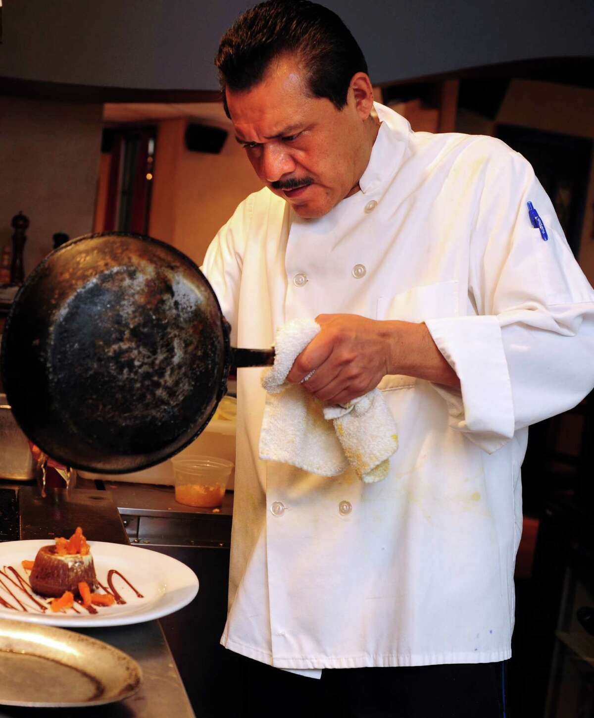 Cactus Rose Cantina a great place for drinks, some fun food in Wilton