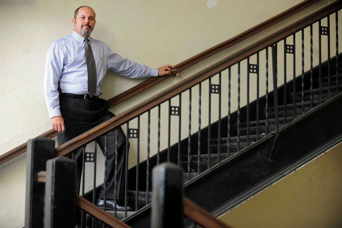 City has three new high school principals