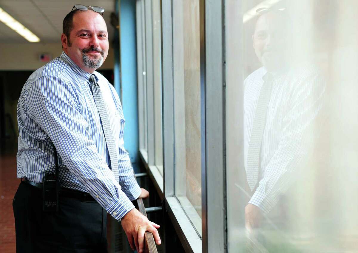 City has three new high school principals