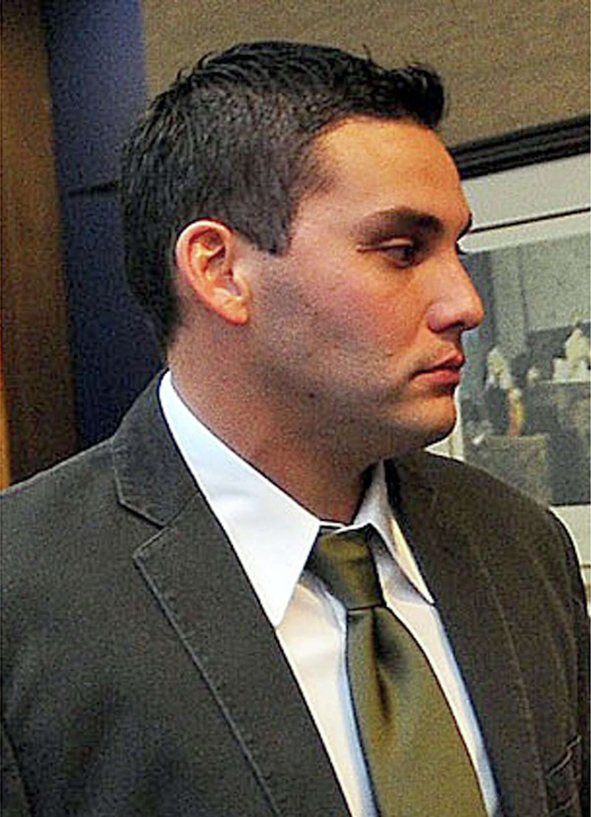 Beaumont cops seek dismissal of civil suit