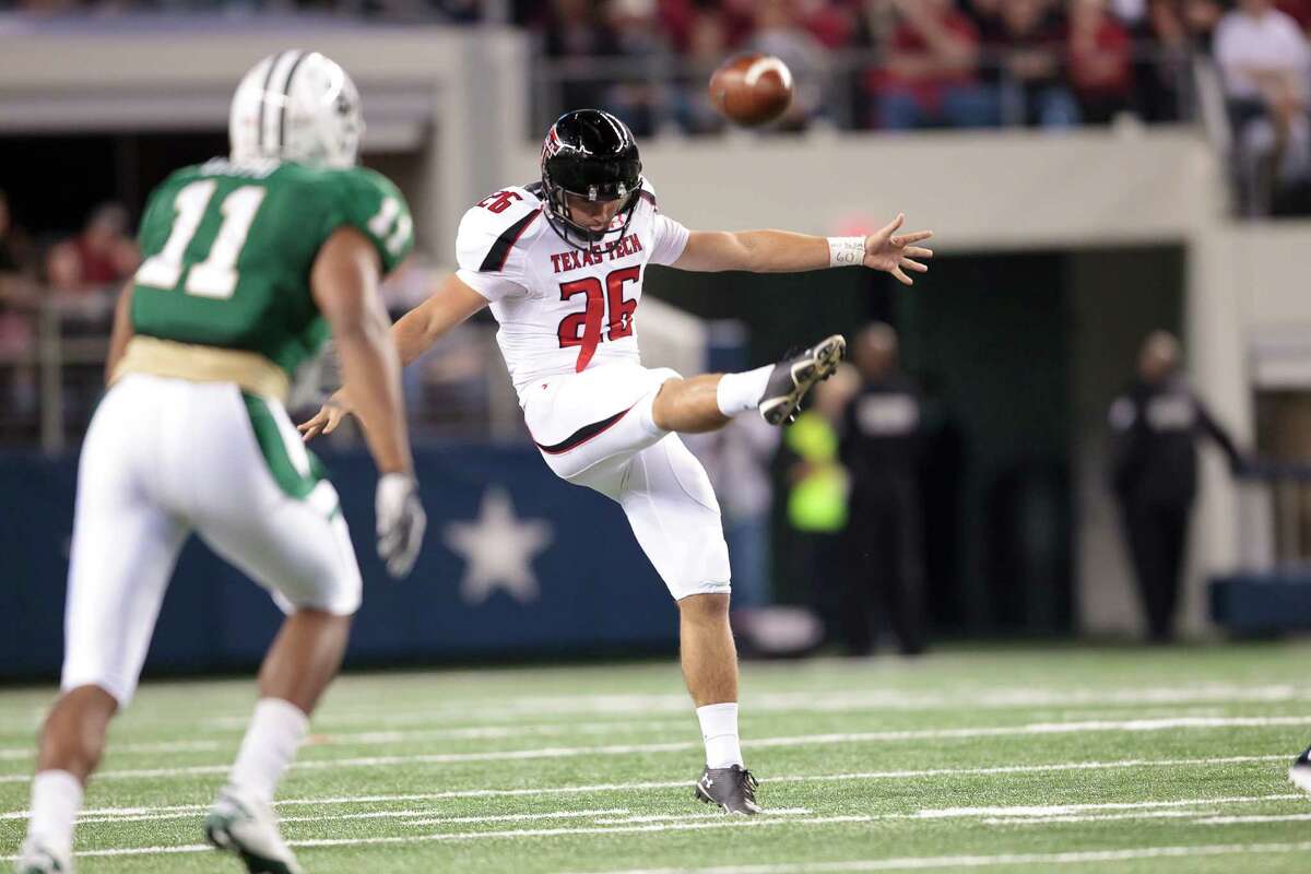 Erxleben punts legacy on to son