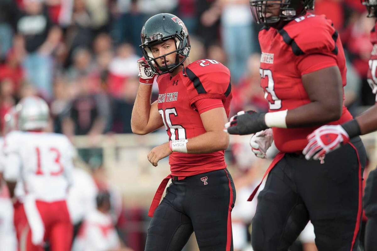 Erxleben punts legacy on to son