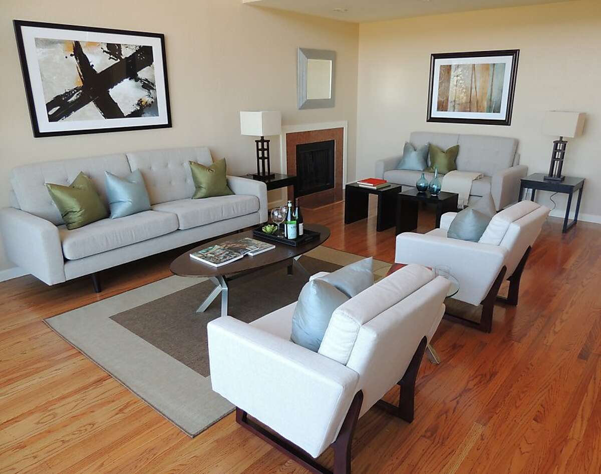 Beacon Street tri-level offers city views, all-new kitchen