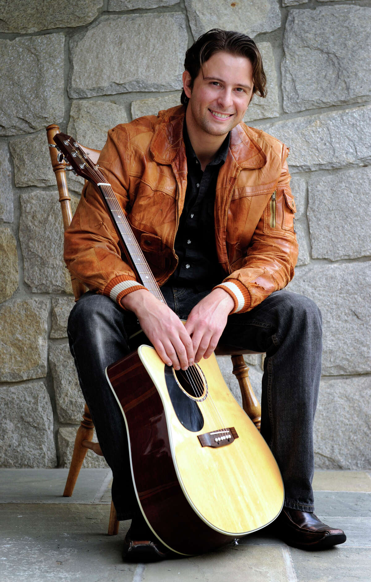 Local lawyer has a thing for rock 'n' roll