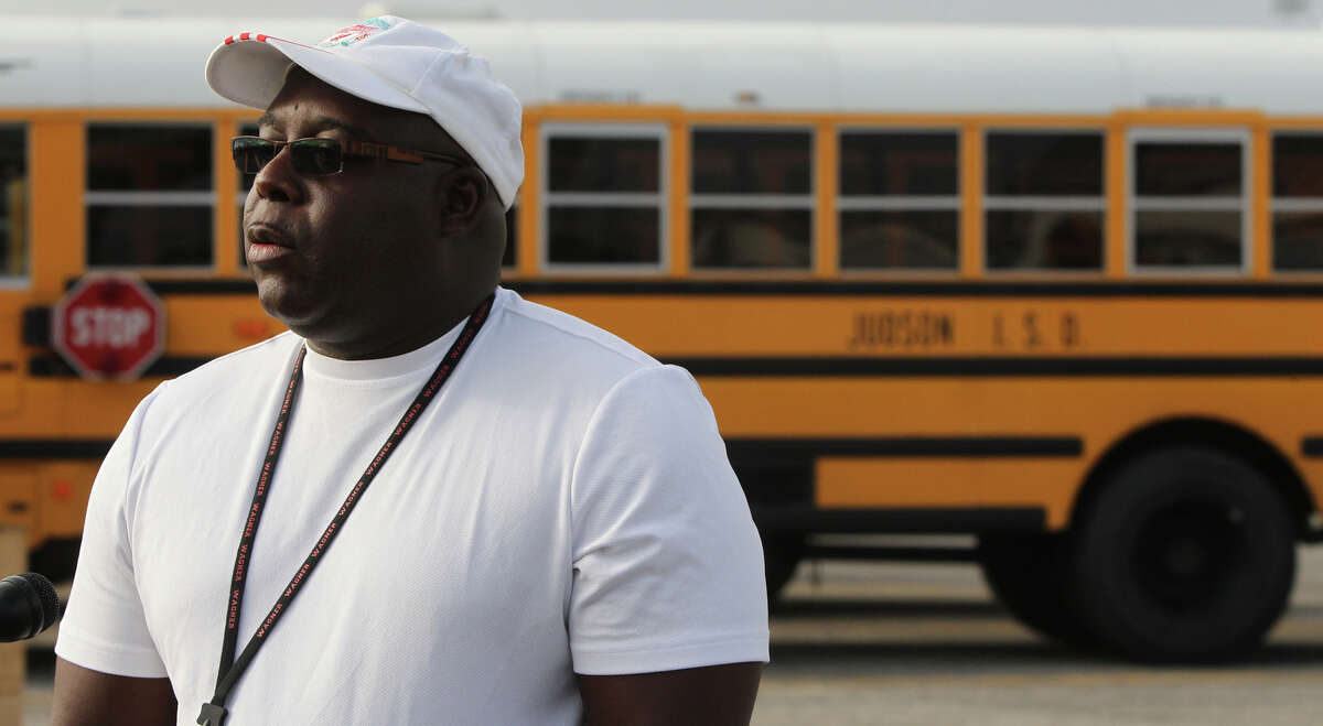 Driver recalls fatal bus crash