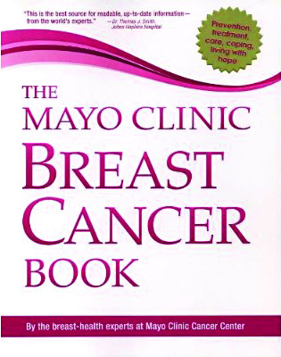 A reading list for Breast Cancer Awareness Month