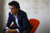 Box CEO on growth, rivals and the inevitable IPO