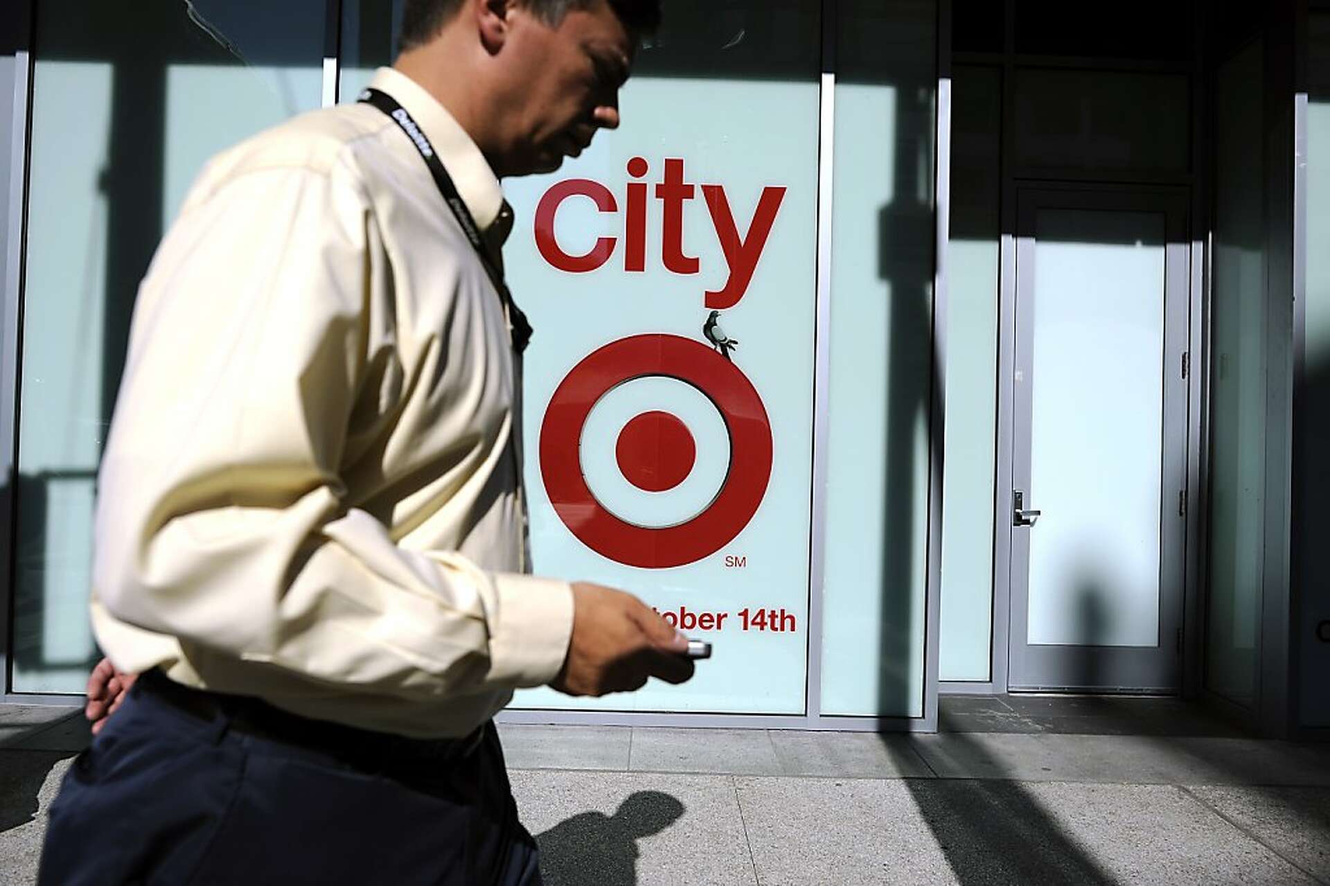City Target store to open at SF Metreon