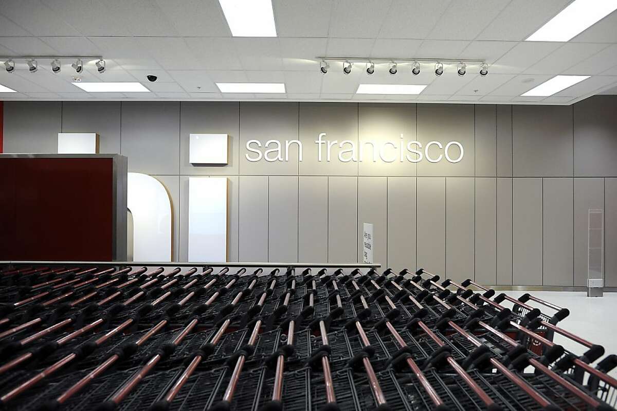 S.F. Target makes Metreon a better box