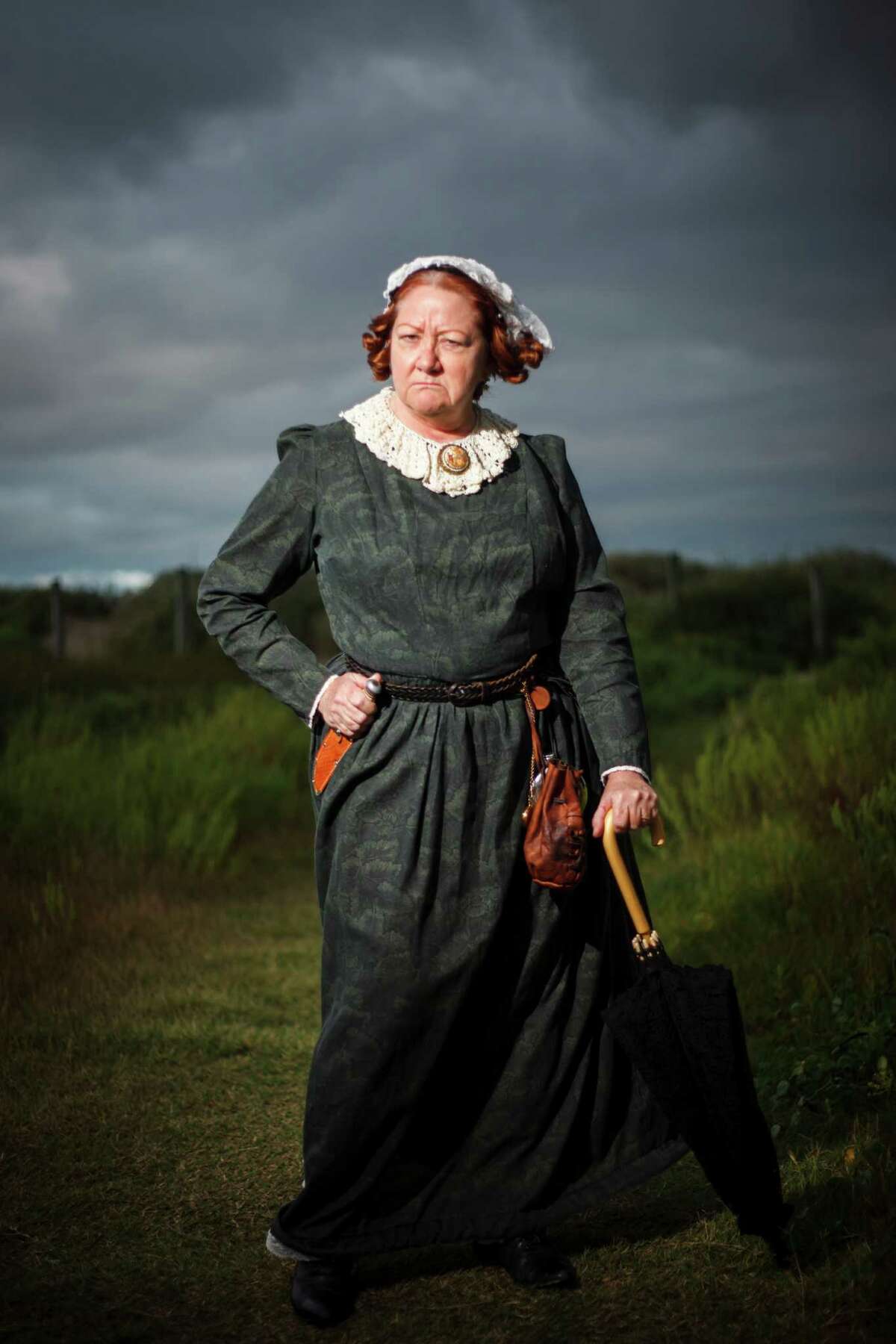 Bolivar to fete Jane Long, the Mother of Texas