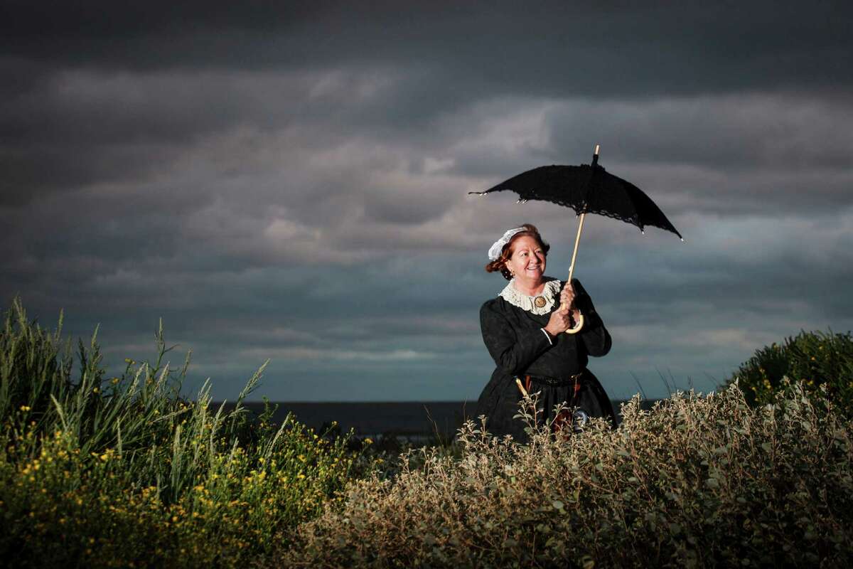 Bolivar to fete Jane Long, the Mother of Texas