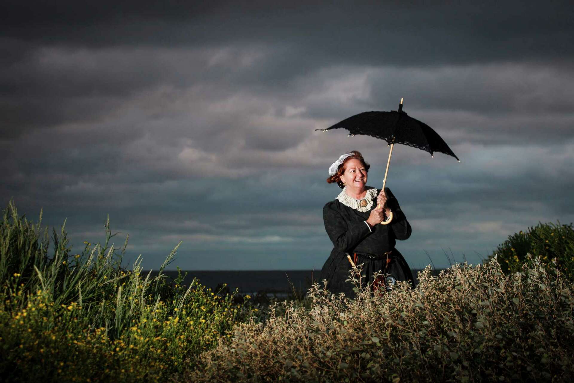 Bolivar to fete Jane Long, the Mother of Texas