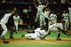 A look back at an iconic era: Seattle in the 1990s