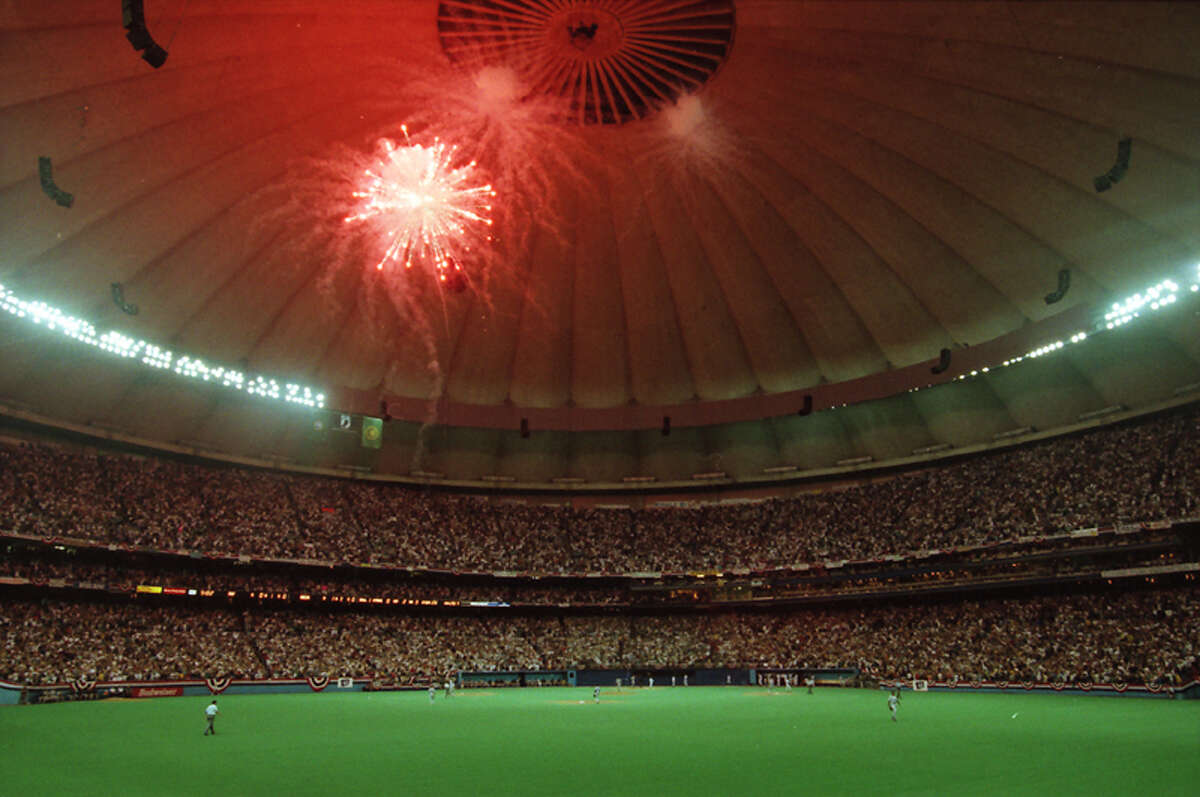 Mariners vs. Yankees 1995 ALDS unpublished photos