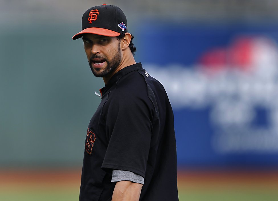 Pagan got going with homer against Reds