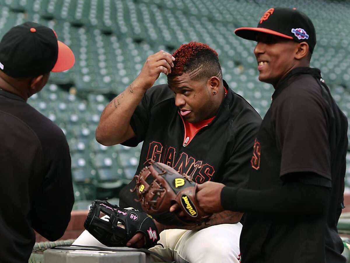 Pagan got going with homer against Reds