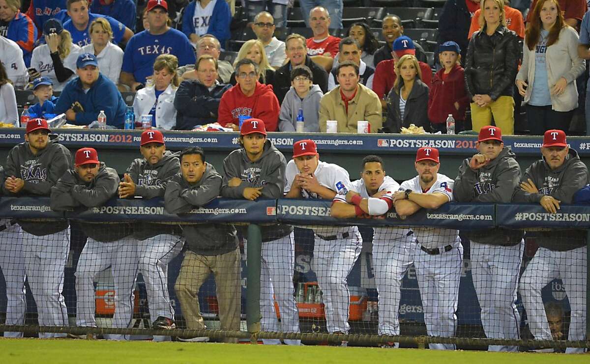 The Baltimore Orioles defeat the Texas Rangers in the AL Wildcard game