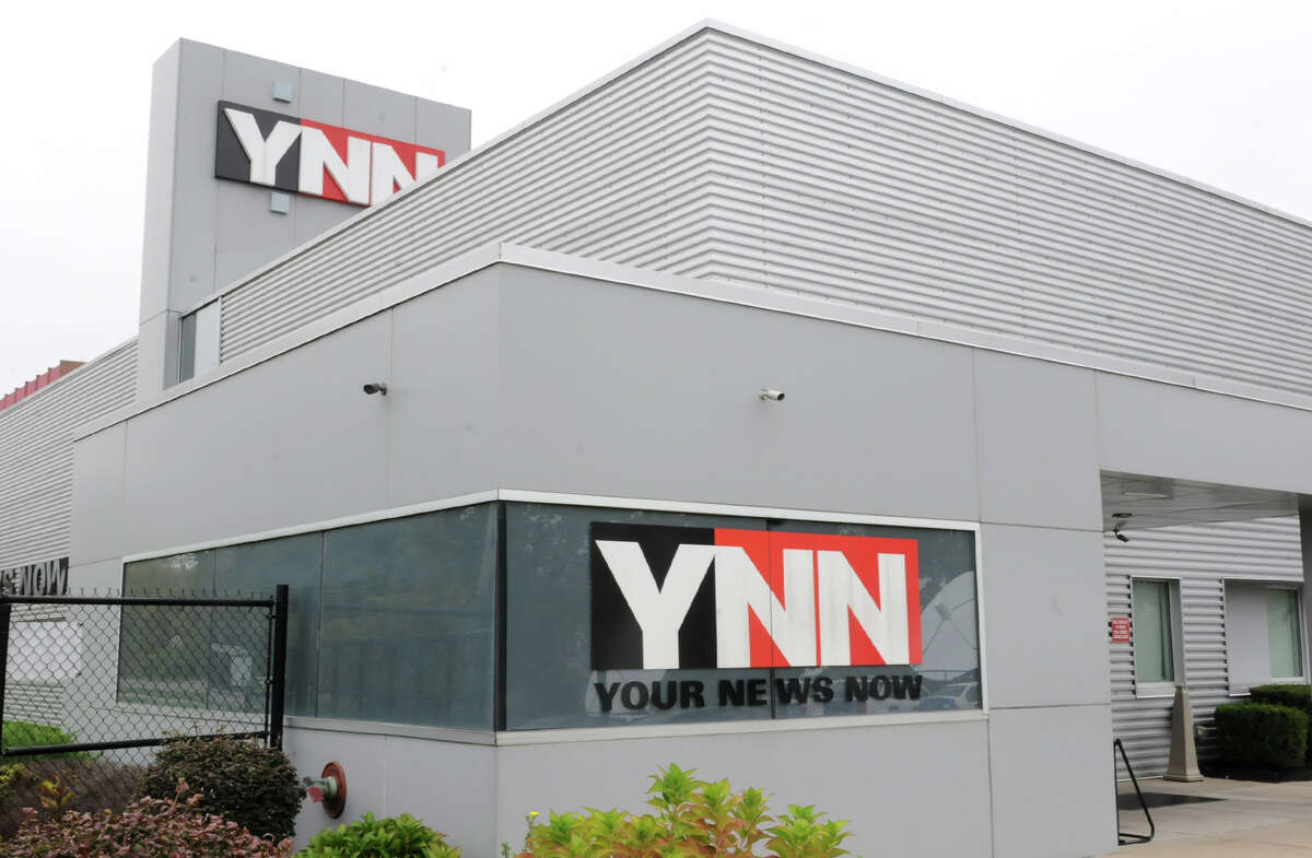 This just in: YNN thrives amid chaos