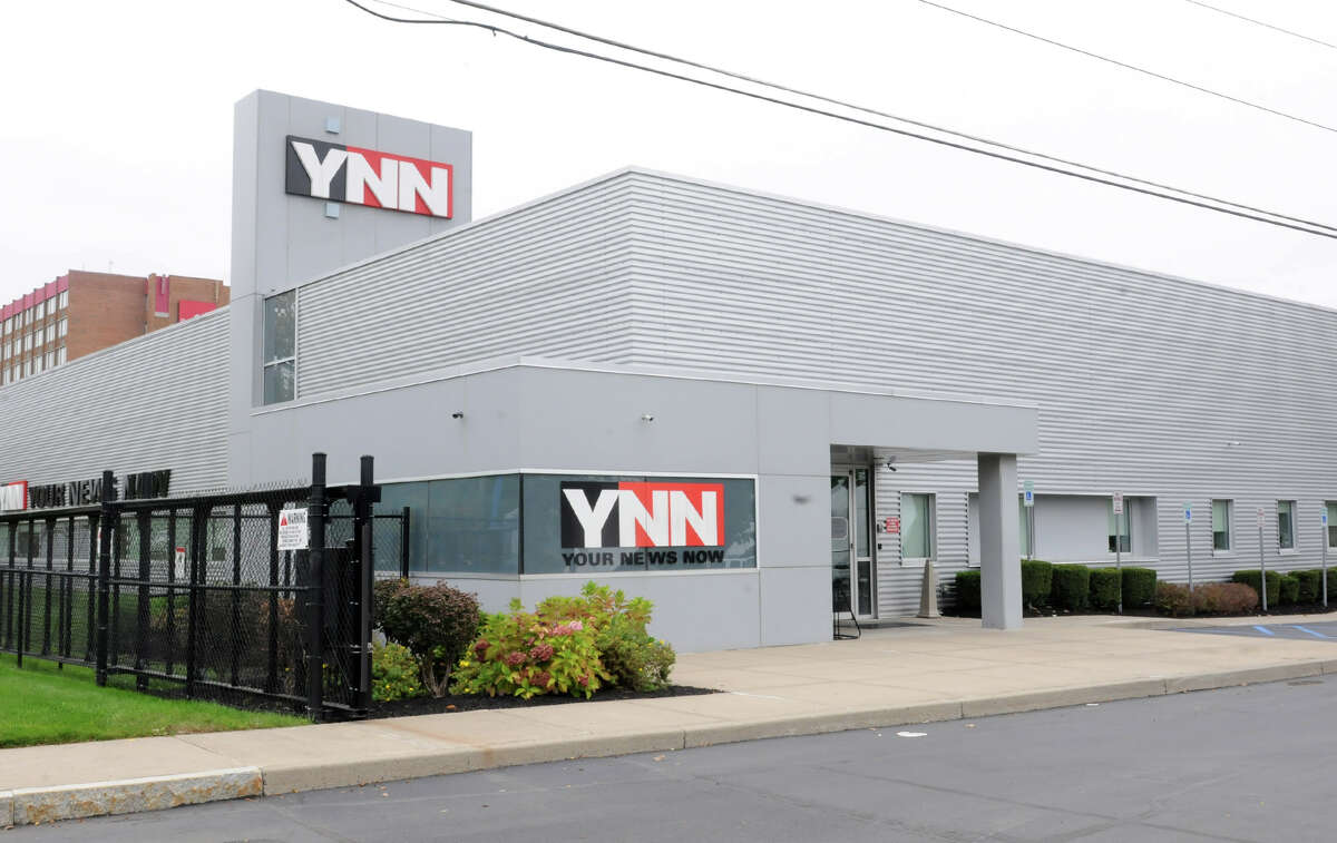 This just in: YNN thrives amid chaos