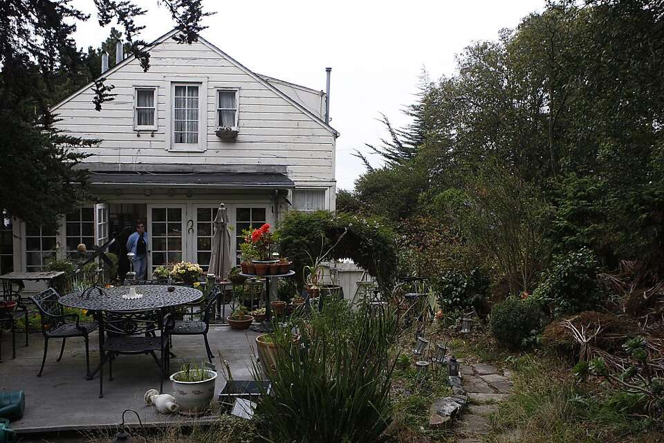 Oh rats! Neighbors get unwanted visitors