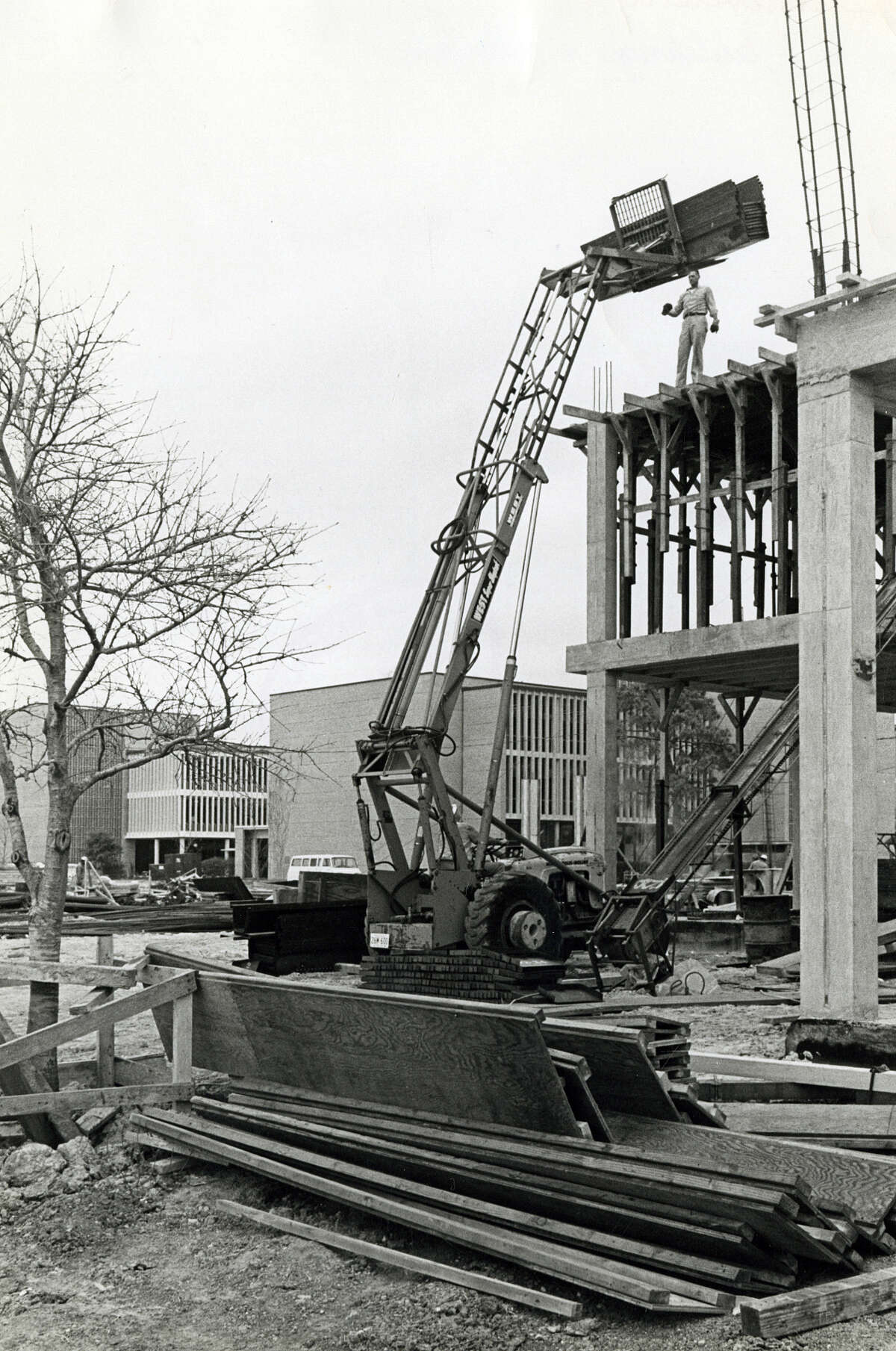 Rice University celebrates 100