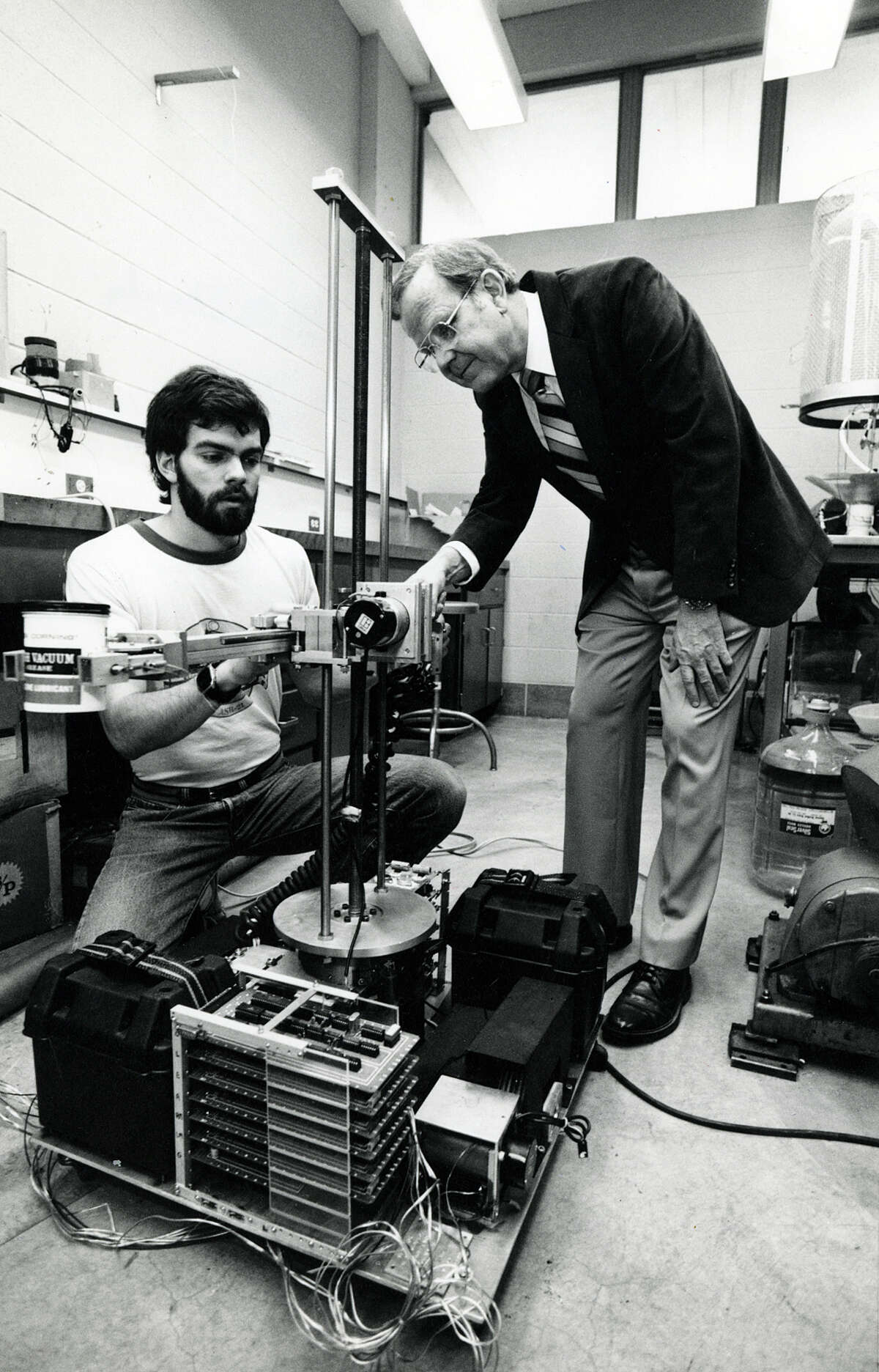 Rice University celebrates 100