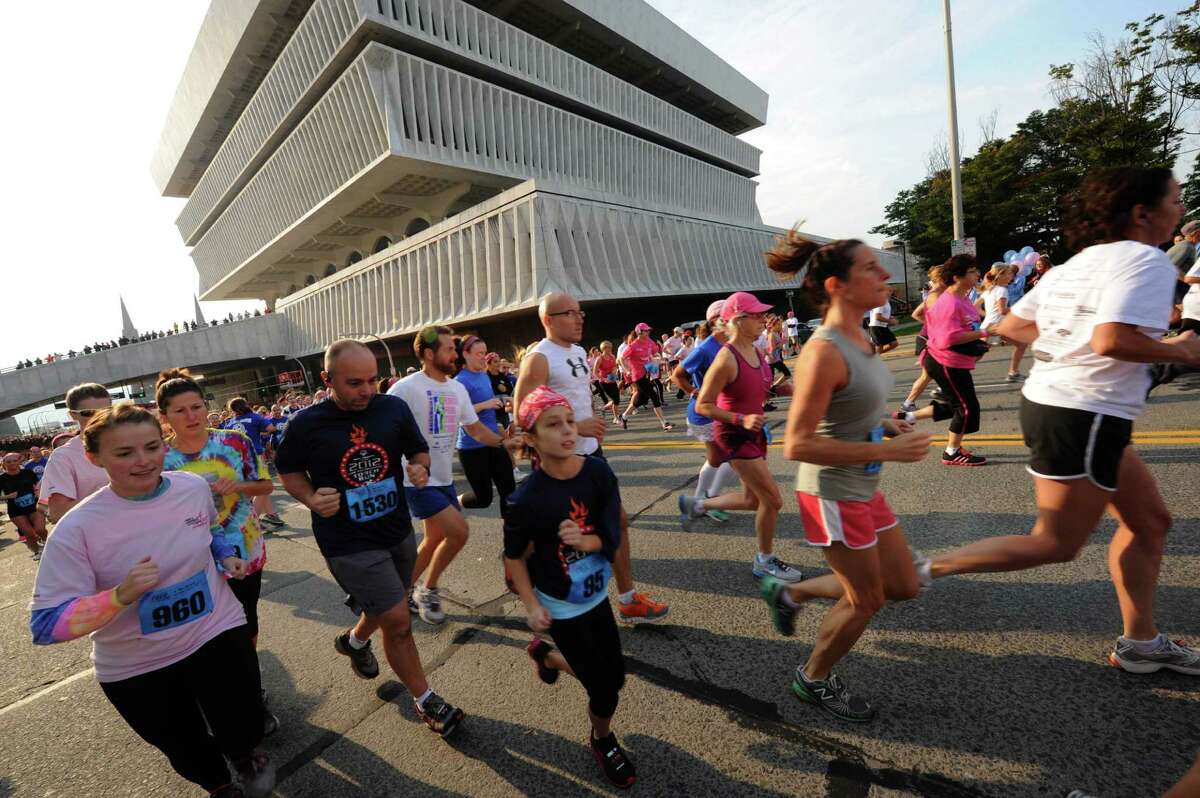 Photo gallery: Race for the Cure