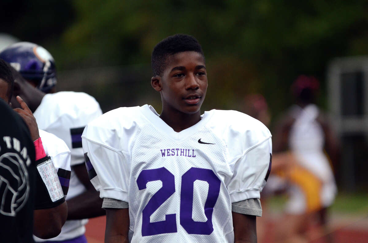 Westhill beats Central for third straight win