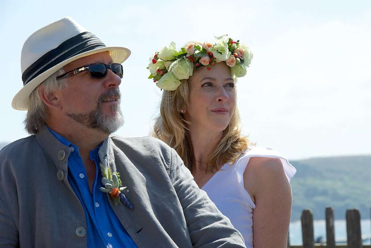 Perfect pairing of chef, winemaker