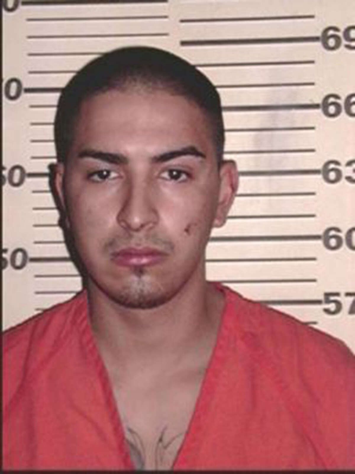 Jury rejects murderer's 'undercover cowboys' defense