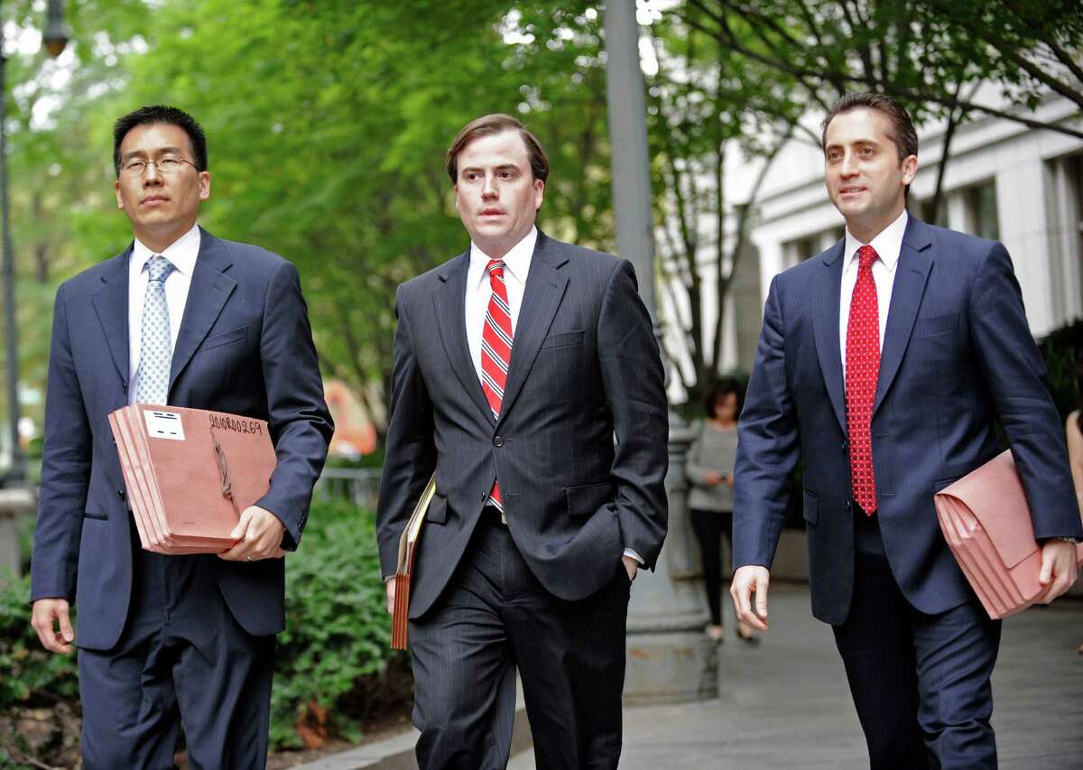 Terror suspects appear in court