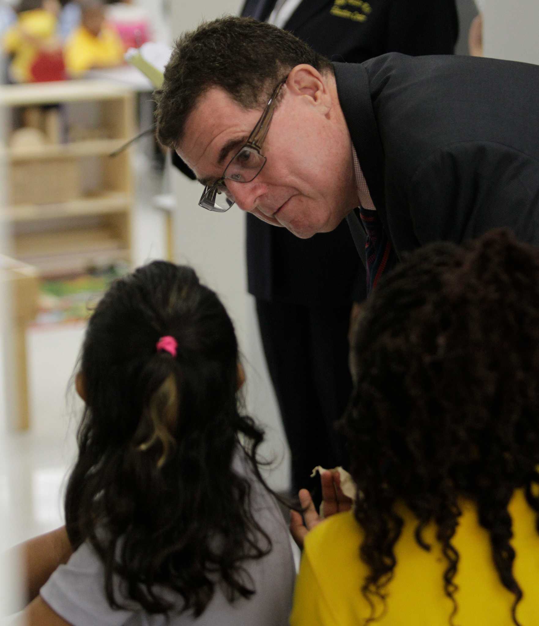 HISD employees cash in millions for unused time off