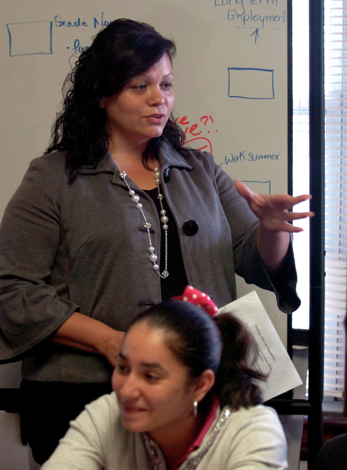 Sexually active teens step up, heed prevention messages