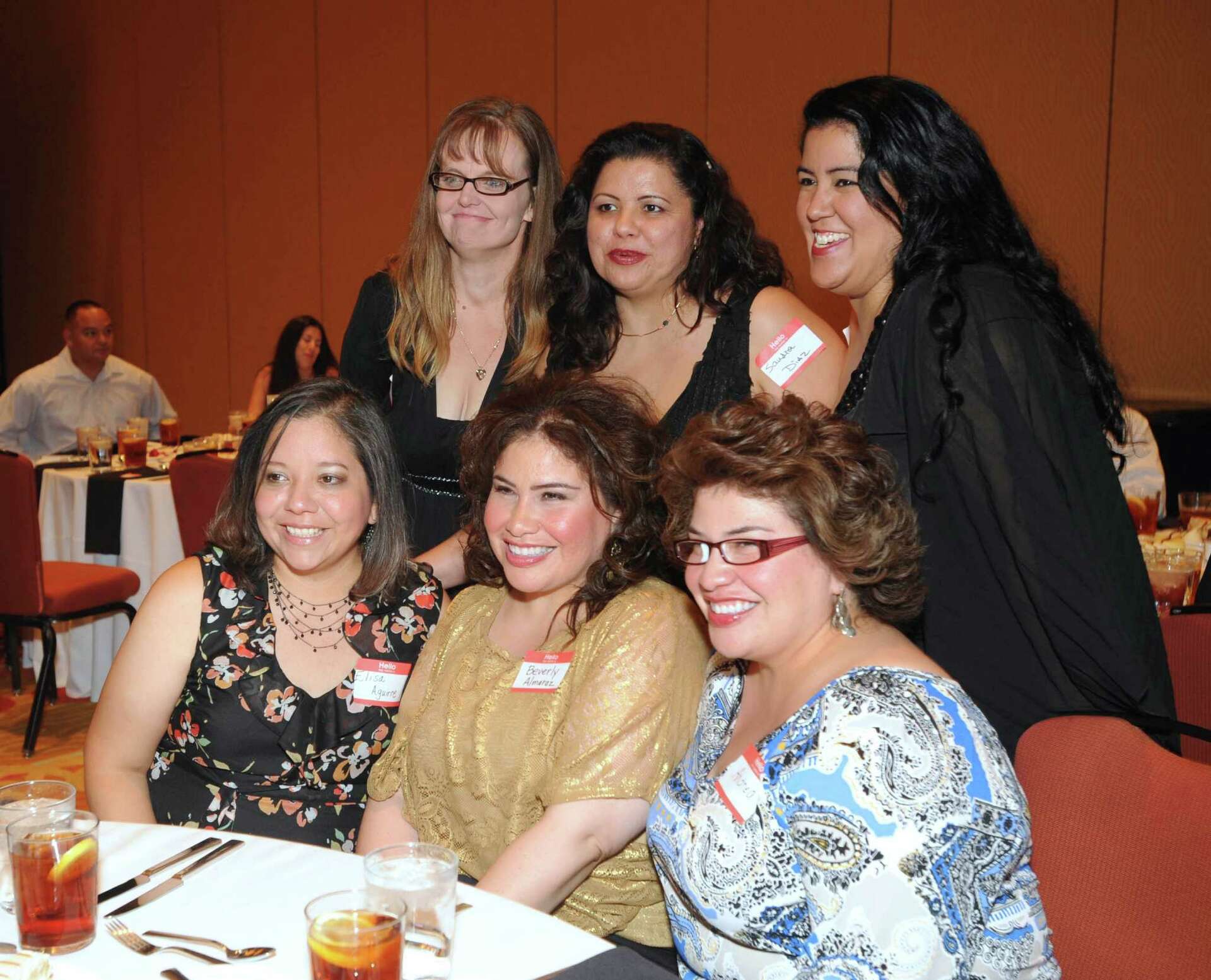 Castro brothers reflect on successes at 20-year high school reunion