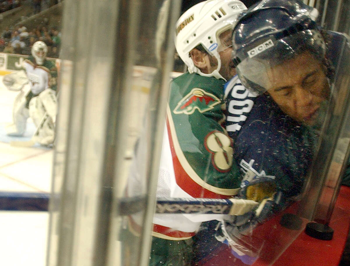 Rampage to play in renamed AHL West