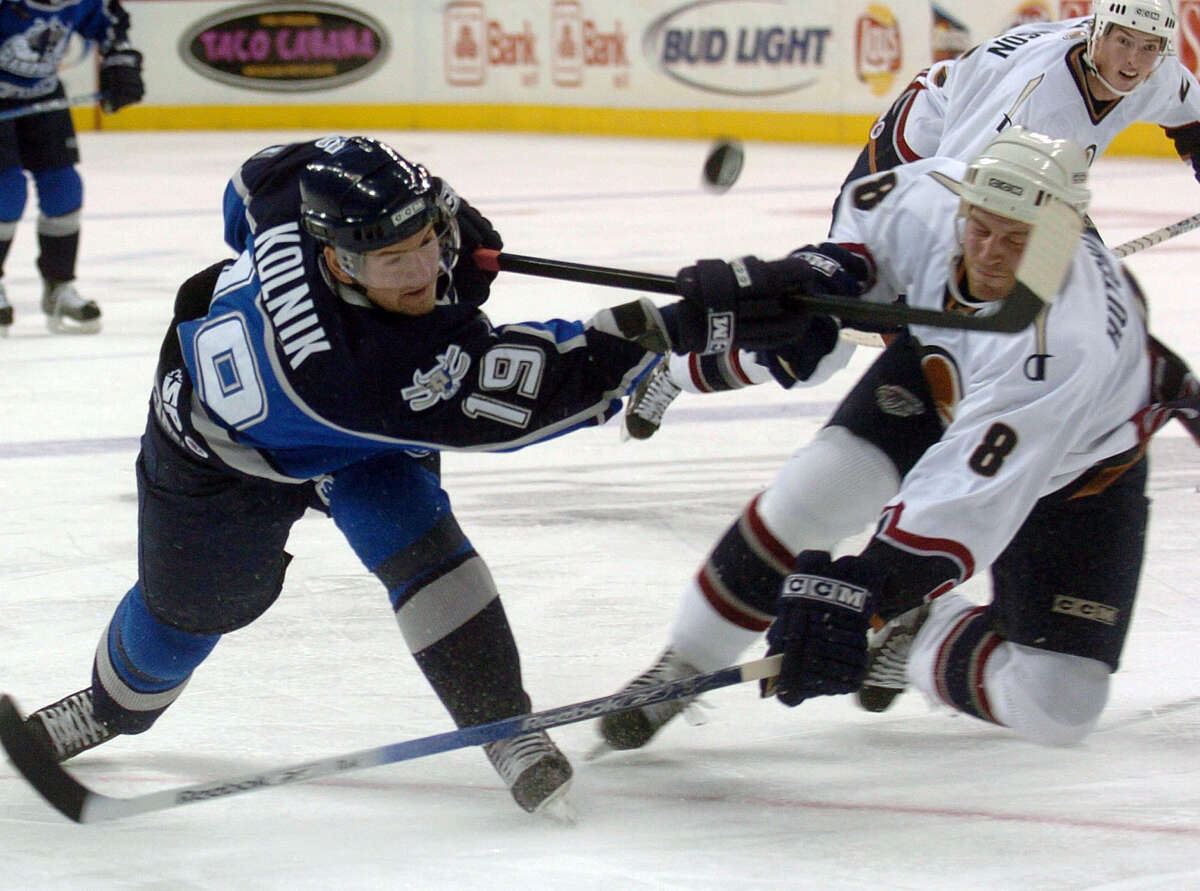 Rampage to play in renamed AHL West