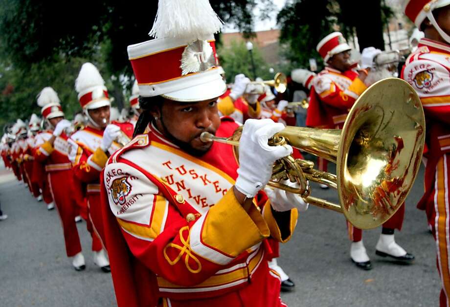 Nation in Focus - SFGATE