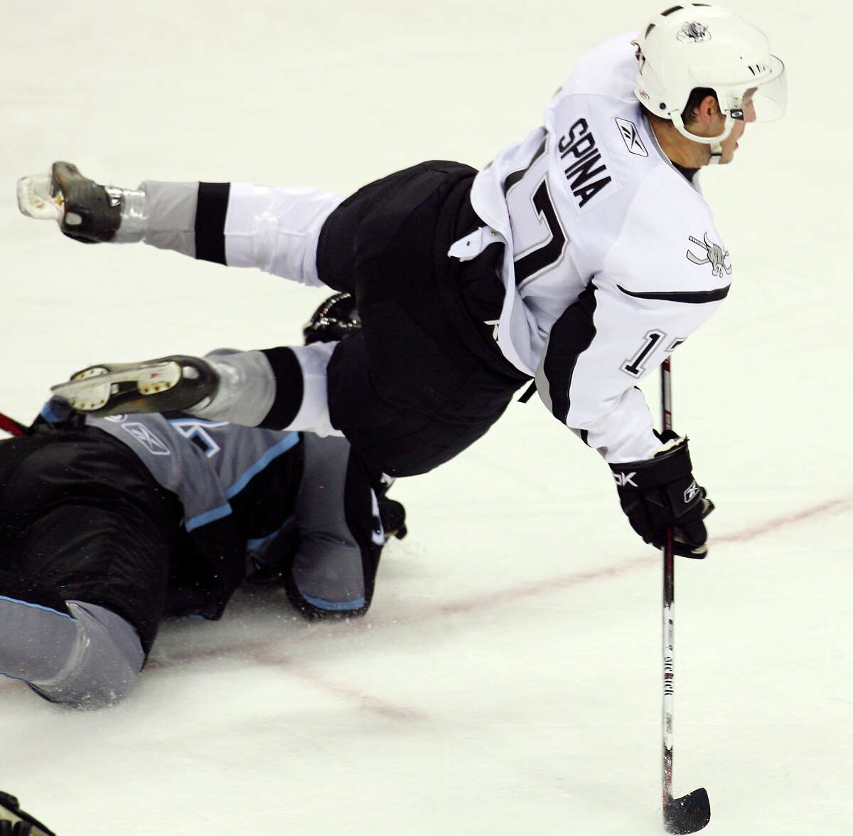 Rampage to play in renamed AHL West