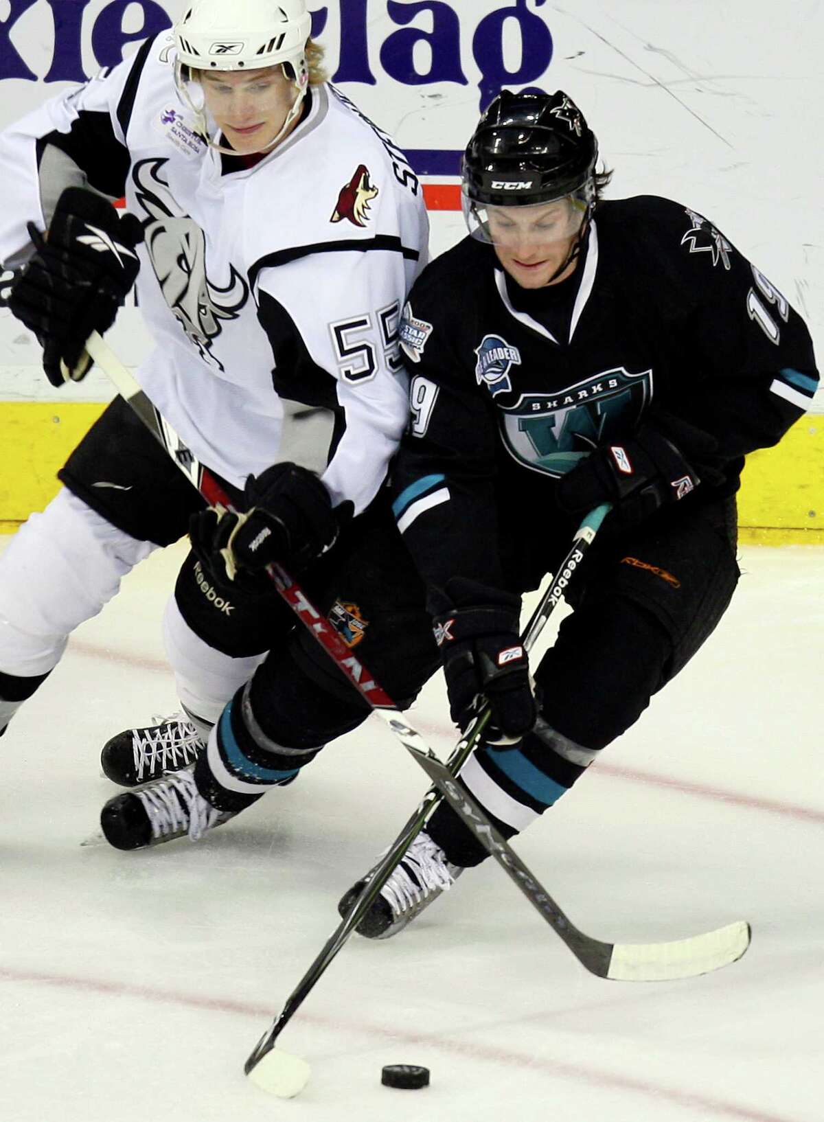 Rampage to play in renamed AHL West